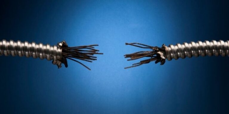 5 Common Causes of Short Circuit and How to Avoid It